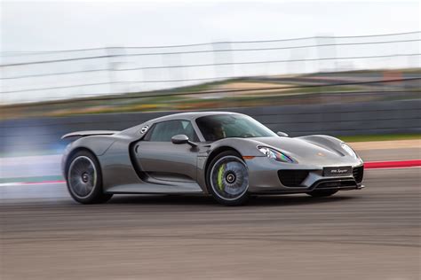 The Greatest Porsches Of All Time Maxim