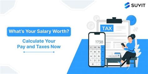 How To Calculate Your Salary And Take Home Pay In India