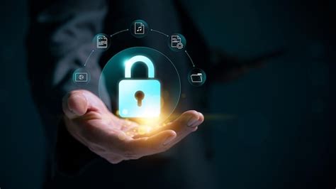 Premium Photo Protecting Personal Data In The Digital Age