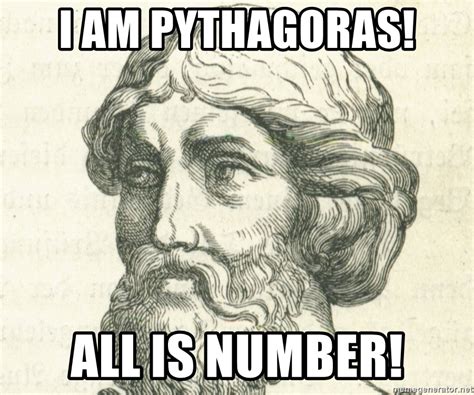 Pythagoreanism