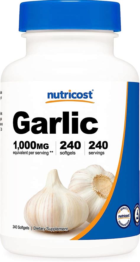 Garlic