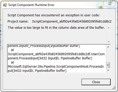 Ssis Convert Ddmonyyyy Dd Mm Yyyy Database Administrators Stack Exchange