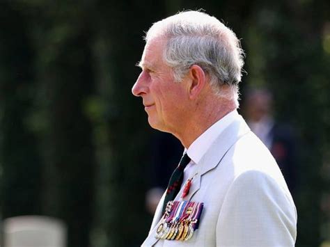 Prince Charles Celebrates 65th Birthday And Still Awaiting His Key
