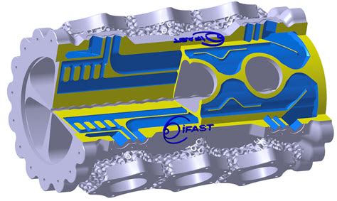 Full Size Optimised Rfq Download Scientific Diagram