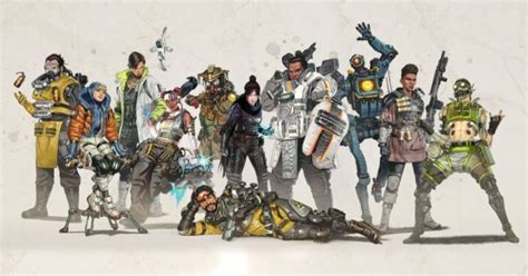 ‘connection To Server Timed Out Error In Apex Legends Issue Solved
