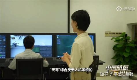 珠海航展无人机大盘点，看完这些“杀手锏”，轰20瞬间不香了 知乎