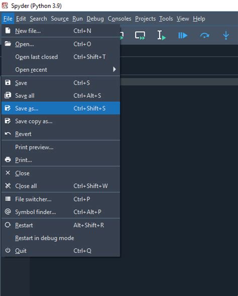 1 Getting Started With Python — Intro To Scientific Python
