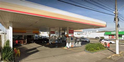 Briga Generalizada Em Posto De Gasolina Acaba Homem Morto A Facadas