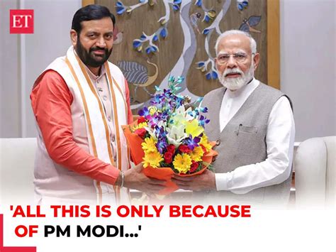 Haryana Election Results 2024 I Want To Thank The 2 80 Crore People Of