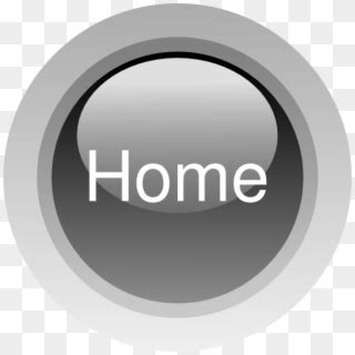 X Button Png Home Button For Website Png Transparent Png 875x815