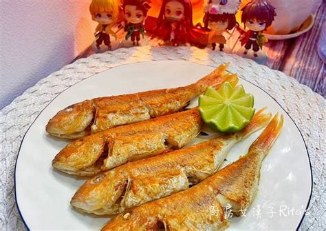 香煎金線魚 食譜與作法 By 廚房女漢子 Ritas Cookpad