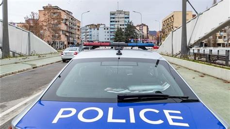 Policia E Kosovës Ka Shqiptuar 1058 Gjoba Në Trafik Brenda 24 Orëve Të