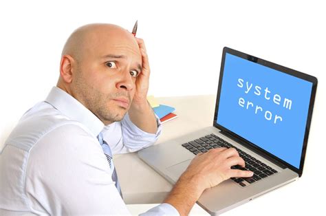 Washington State Employment Security Department Computer System Meltdown Evergreen Small