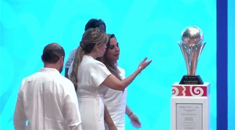 “siéntase Orgullosa De Solidaridad Gobernadora” Le Dice Lili Campos A