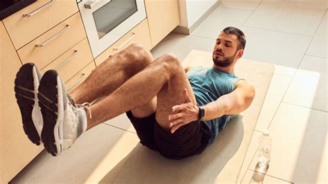 Tabletop Pull Back Exercise