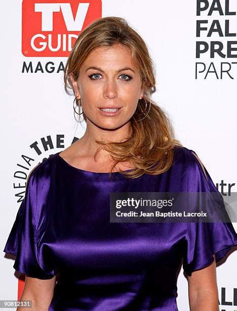 The Paleyfest Tv Guide Magazines Abc Fall Tv Preview Party Photos And