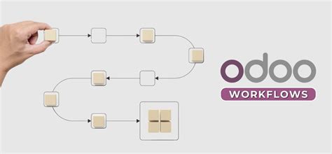 Odoo Workflows To Improve Business Processes And Boost Efficiency Appsgate Odoo Gold Partner