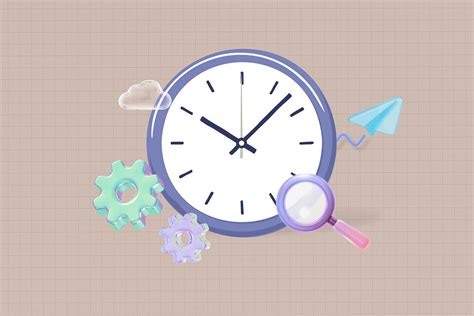 Time Value Collage Remix Aesthetic Premium Photo Rawpixel