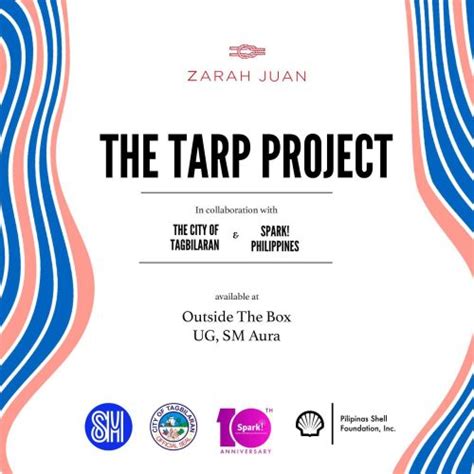Tagbilaran City Launches Upcycled Bags In Sm Aura City Government Of