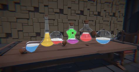 Fluid Shader Fx Vfx Shaders Unity Asset Store