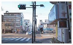 町田公証役場へのアクセス方法 町田公証役場