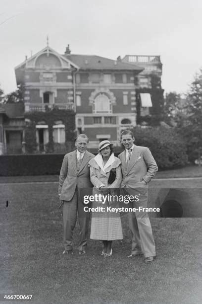 Joan Crawford Husband Photos And Premium High Res Pictures Getty Images