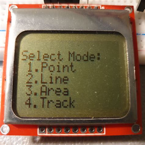 Handheld GPS Logger Hackaday Io