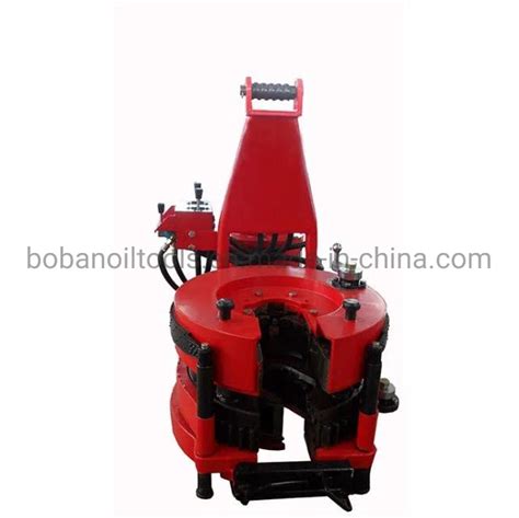Api 7k Standard Hydraulic Casing Power Tong For Drilling Power Tong