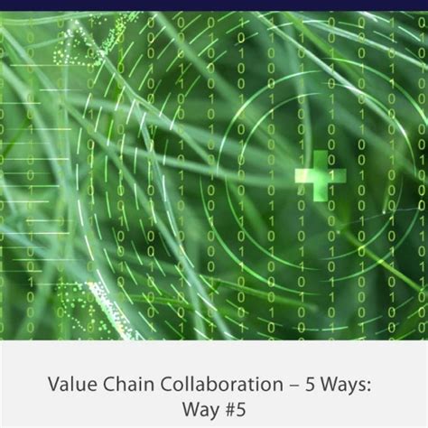 Insights Marketplace Topics Value Chain Solutions