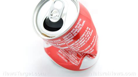 The Best At Being The Worst Coca Cola Named The Biggest Plastic