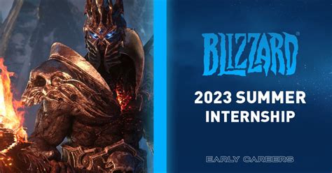 Megan Stewart On Linkedin Blizztern Blizzard Blizzardearlycareers