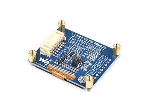 15寸oled模块 15inch Oled Module