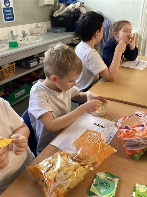 Dips And Dippers Albrighton Primary School And Nursery