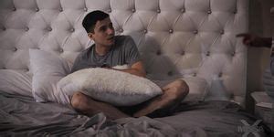 Missax Watching Porn With Charlie Forde Tnaflix Com