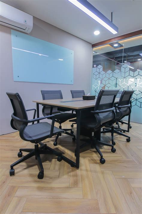 Mcsi Vinoti Solusi Furniture Ruang Komersial Anda