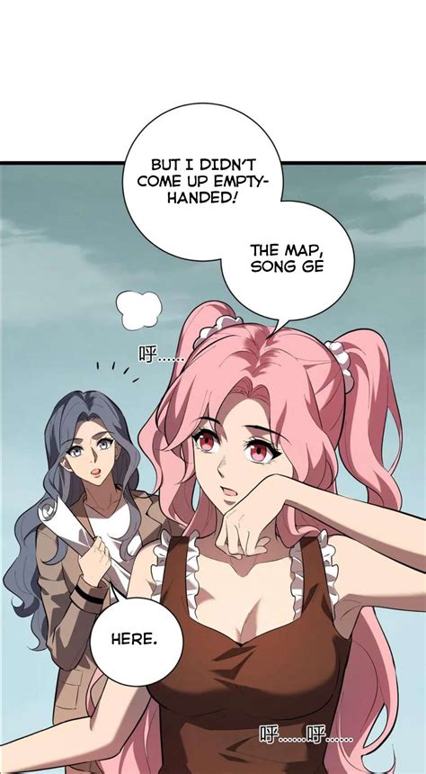 Read Manga Virus King Chapter