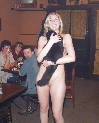 Naked Barmaid Porn Pictures XXX Photos Sex Images PICTOA