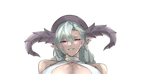 グラブル リクエスト6 茂木康信のイラスト Pixiv