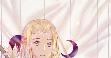 原创 白百合lily 墨夕のイラスト Pixiv
