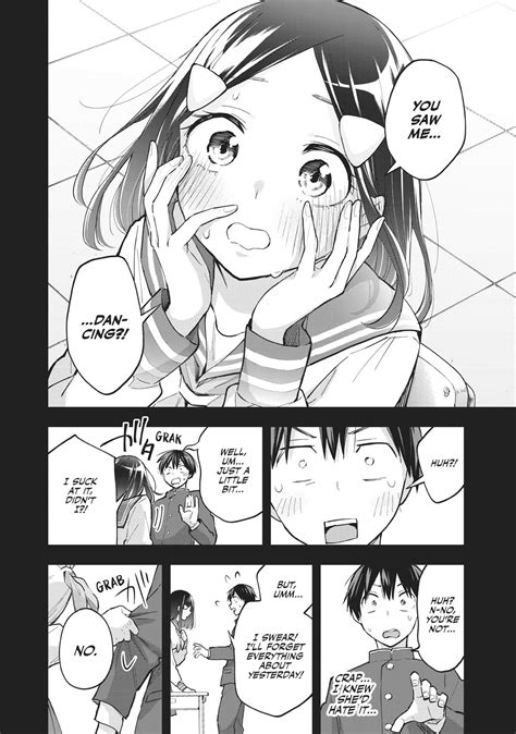 Read Hanazono Twins Manga English [new Chapters] Online Free Mangaclash
