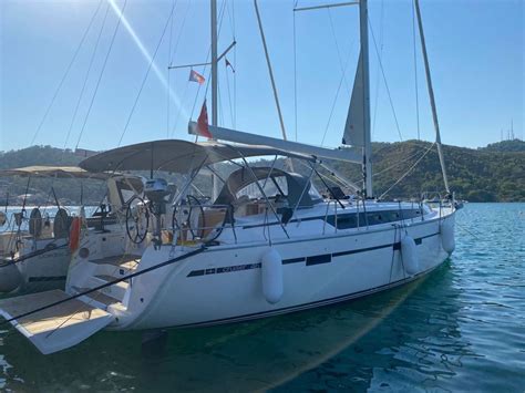 Mieten Sie Ein Segelboot Bavaria Cruiser Fethiye Hera SamBoat