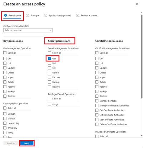 Use Azure Key Vault With Azure Functions Darwin Droll