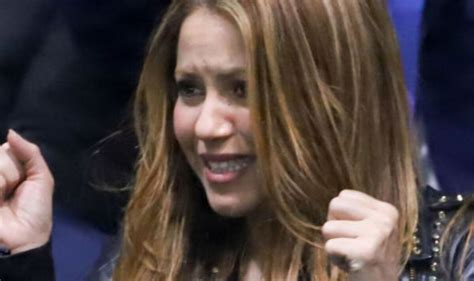 Shakira Experienced Darkest Hours Of Her Life After Devastating Split