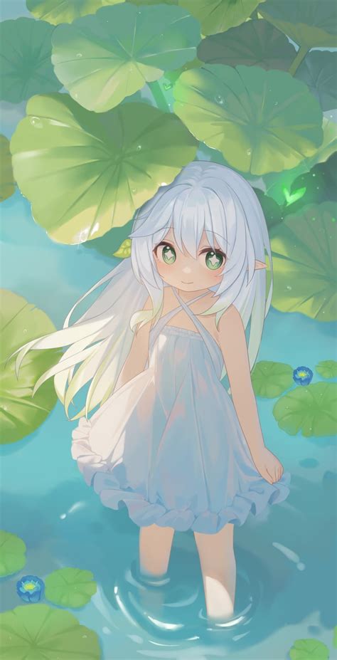 Nahida Genshin Impact Drawn By Fufumi Danbooru