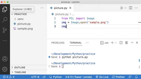 Python で画像ファイルの読み込み・表示・保存する方法を解説！【pillow 編】 キカガクブログ