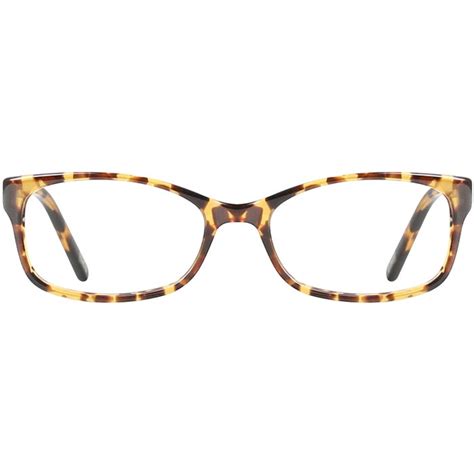 Rectangle Eyeglasses 155056 Rectangle Eyeglasses 155056