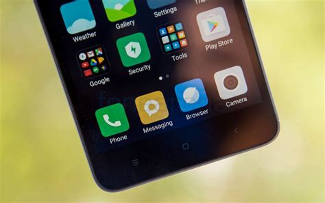 Xiaomi Redmi A Review