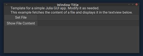 Julia Simple Gui Apps With Gtk Jl Kodintent