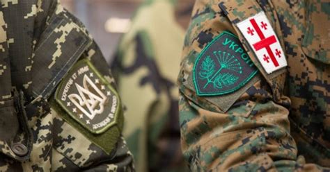 უკრაინაში რუსი ოკუპანტების წინააღმდეგ ბრძოლისას კიდევ ერთი ქართველი მებრძოლი დაიღუპა გურიის