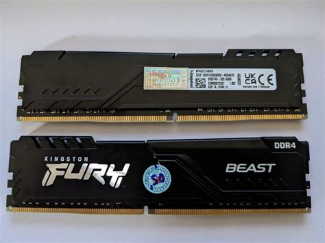 Hn Bán Vài Cặp Ram Ddr4 Bus 3200 Thenextvoz